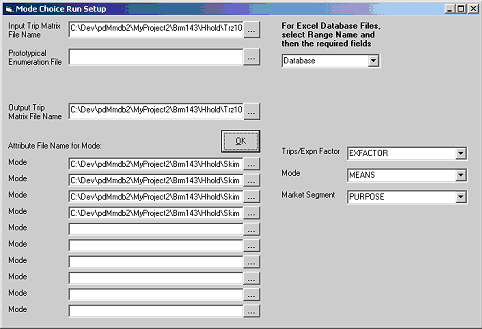 Prototypical Sample Enumeration